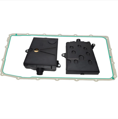 BD DIesel 17-24 Ford 10R80 Transmission Filter Service Kit - Down East ...