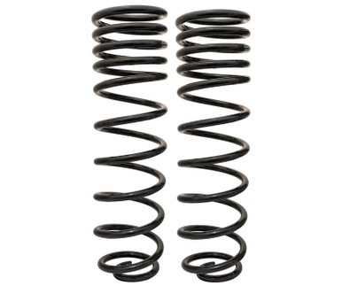 Carli 19-23 Ram 1500 Rear Coil Springs 1/2in Lift Multi Rate - Down ...