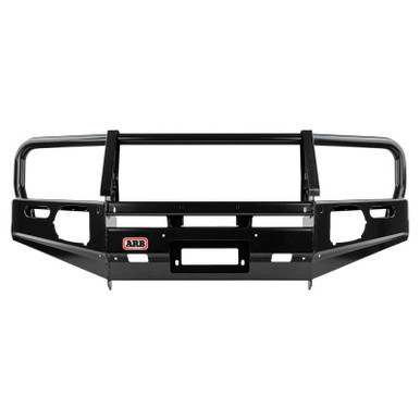 ARB Winchbar Flares Arbfog Mkii Hilux 11On - Down East Offroad