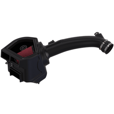 Cold Air Intake for 2020-2023 Jeep Wrangler 3.0L Ecodiesel
