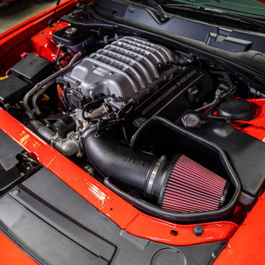 JLT Cold Air Intake for 2015-2016 Charger Hellcat & 2015-2016 ...