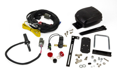 Air Lift Smartair II Automatic Leveling System - Single Sensor - Down ...