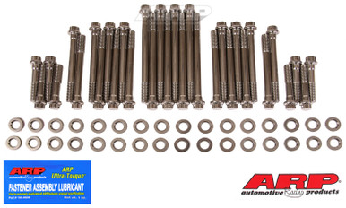 ARP Big Block Chevy 12pt Head Bolt Kit - Stainless Steel - Down East ...