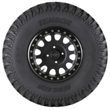Tensor Tire Regulator All Terrain Tire - 30x10R15 - Down East Offroad