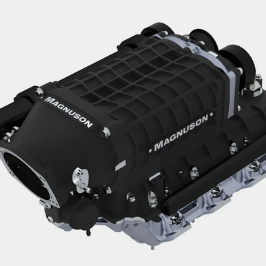 TVS2650 LS3/LSA Hot Rod Supercharger Kit