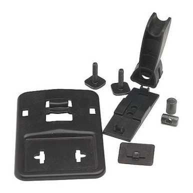 Thule Adapter Kit - Mounts 589/590/594 Bike Racks to Xsporter/Rapid ...