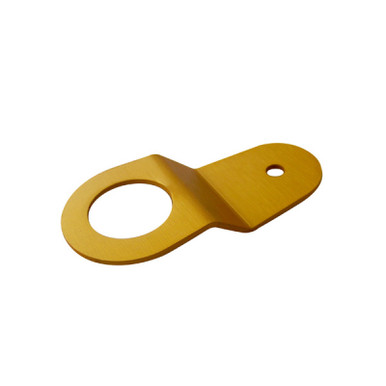 Mishimoto Honda / Civic / Integra / Accord / SC2000 Gold Aluminum ...