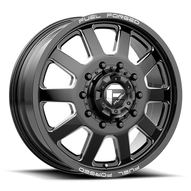 Fuel Mono DE09 FF09D DE092282A9 - Down East Offroad