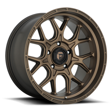Fuel 1PC D671 TECH D67120908450 - Down East Offroad