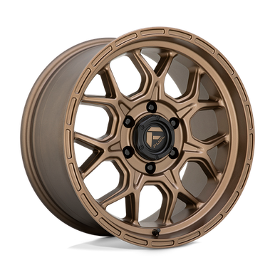 Fuel 1PC D671 TECH D67118907557 - Down East Offroad