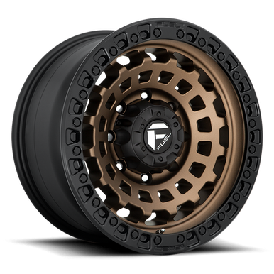 Fuel 1PC D634 ZEPHYR D63420908950 - Down East Offroad
