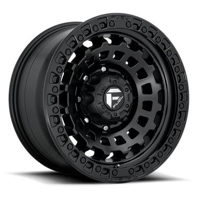 Fuel 1PC D633 ZEPHYR D63317907545 - Down East Offroad