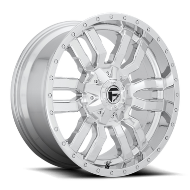 Fuel 1PC D631 SLEDGE D63120901857 - Down East Offroad