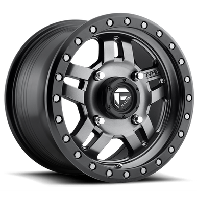 Fuel UTV D558 ANZA D5581570A644 - Down East Offroad