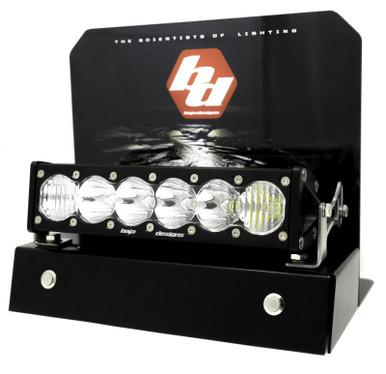 Baja Designs POP Display Small OnX6 - Down East Offroad