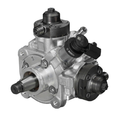 BD Diesel Injection Pump CP4 - 11-16 Chevrolet Duramax 6.6L LGM/LML - Down East Offroad