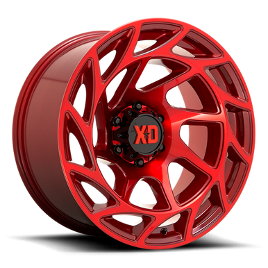 XD XD860 ONSLAUGHT XD86021063918N - Down East Offroad