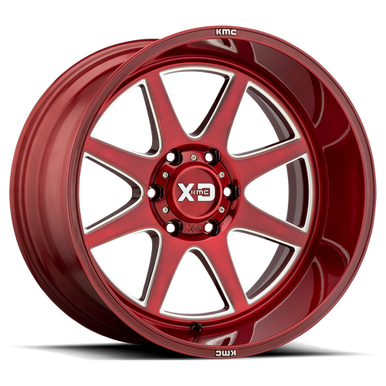 XD XD844 PIKE XD84422263944N - Down East Offroad