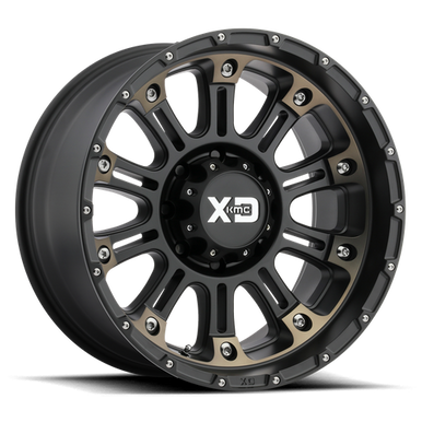 XD XD829 HOSS II XD82921287944N - Down East Offroad