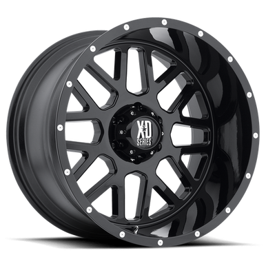 XD XD820 GRENADE XD82088038748 - Down East Offroad