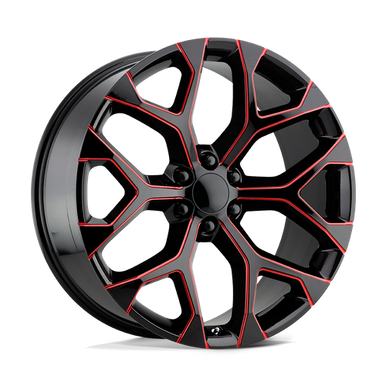 OE Creations PR176 - Down East Offroad