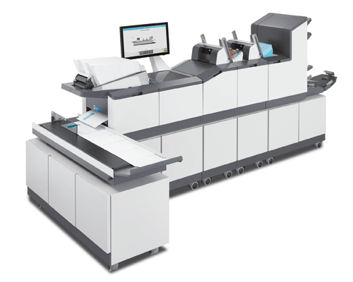 Formax 7500 series Inserter