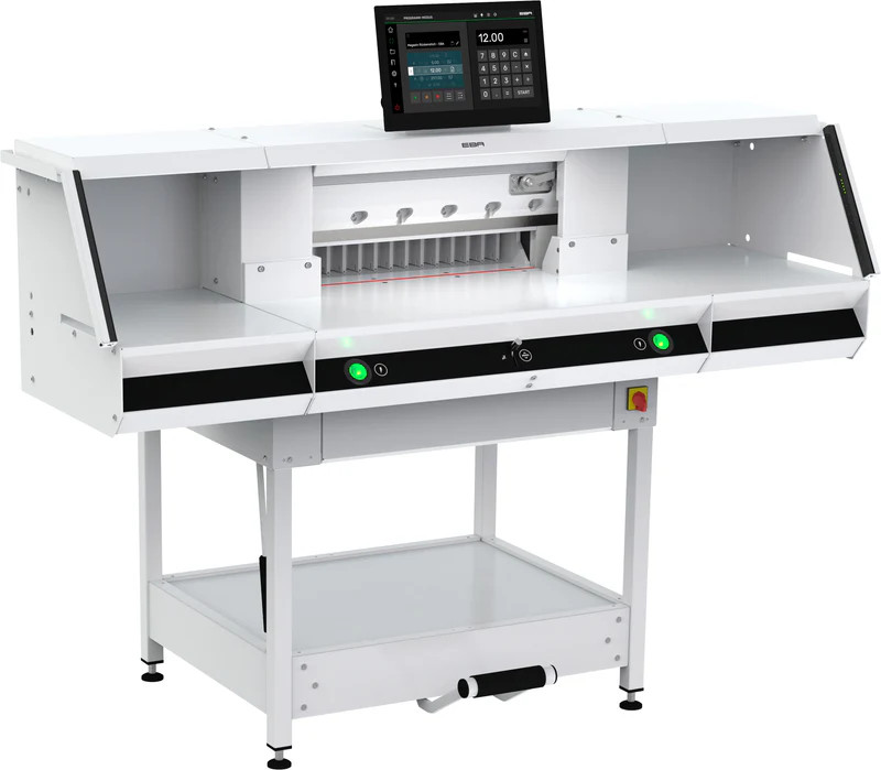 EBA THE 56 Hydraulic Paper Cutter