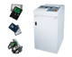 FD 87HDS Hard Drive Shredder