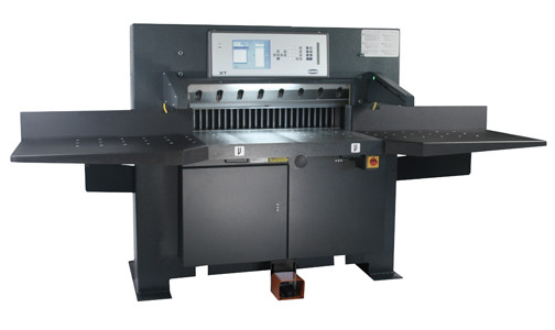 Challenge Champion 370 XT Paper Cutter - Performance Solutions USA Store