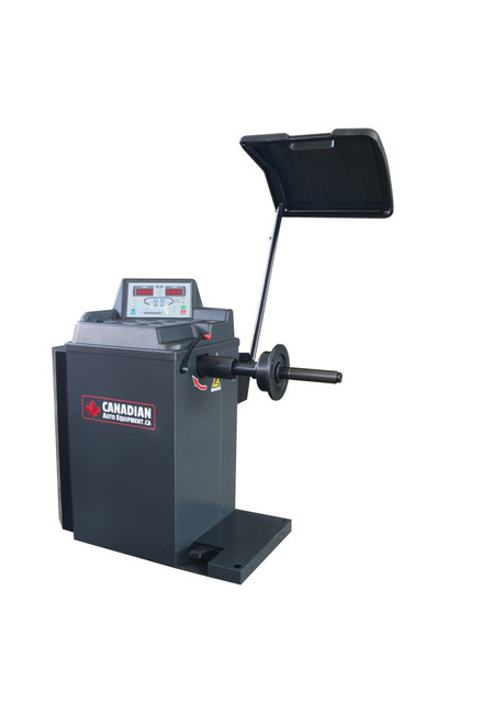 Wheel Balancer & Tire Changer Combo's
