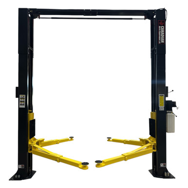 2 Post Overhead Lift PV10PX (10,000lbs capacity) Professional Performance