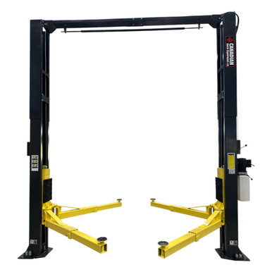 2 Post Overhead Lift PV15PX (15,000lbs capacity) Professional Performance