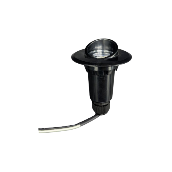 TITAN-OMEGA | In-Grade LED Uplight
