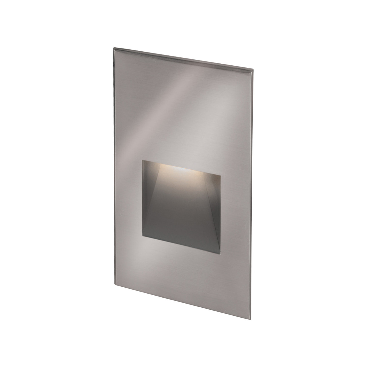 4021 - Vertical Rectangle Step Light | WAC Lighting