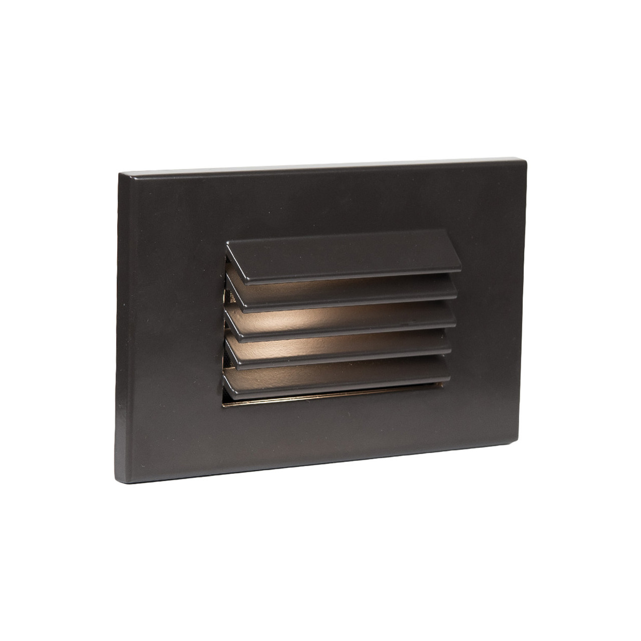 4051 - Horizontal Rectangle Step and Wall Light | WAC Lighting