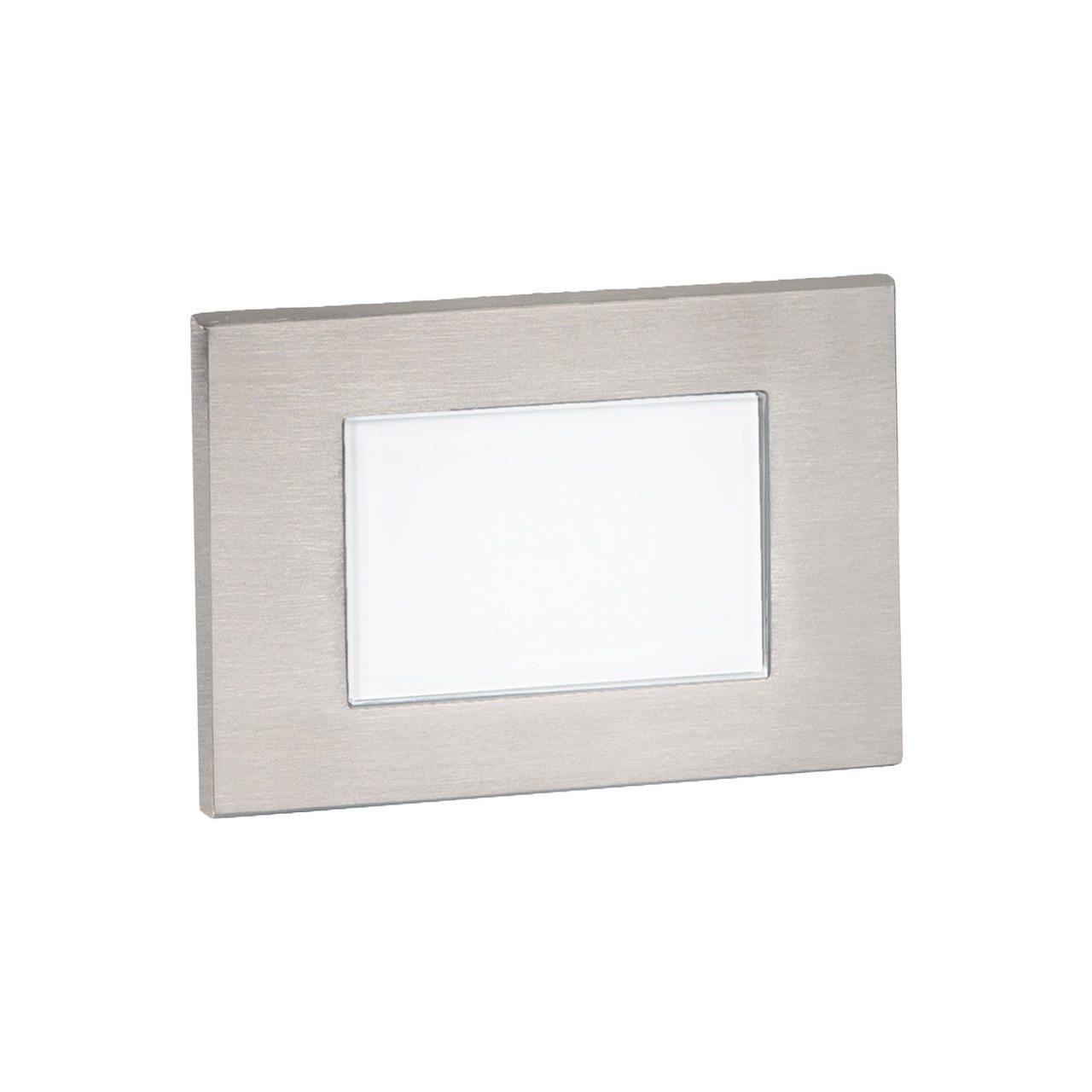 4071 - Horizontal Rectangle Step and Wall Light | WAC Lighting
