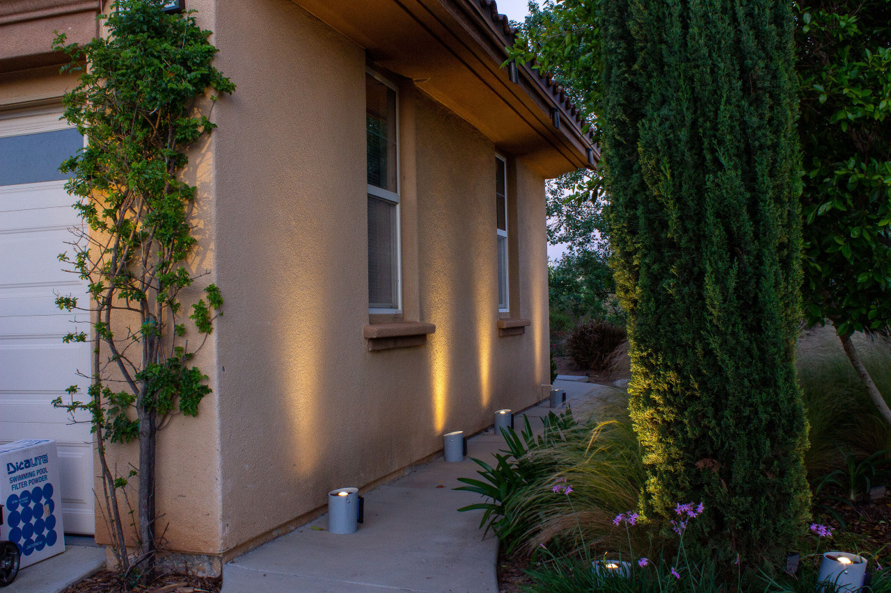 Demo Kit - Demo Lights | Lifetime Lighting Systems