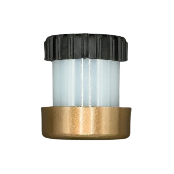 Collar Assembly for Path and Area Lights | Lifetime Lighting Systems