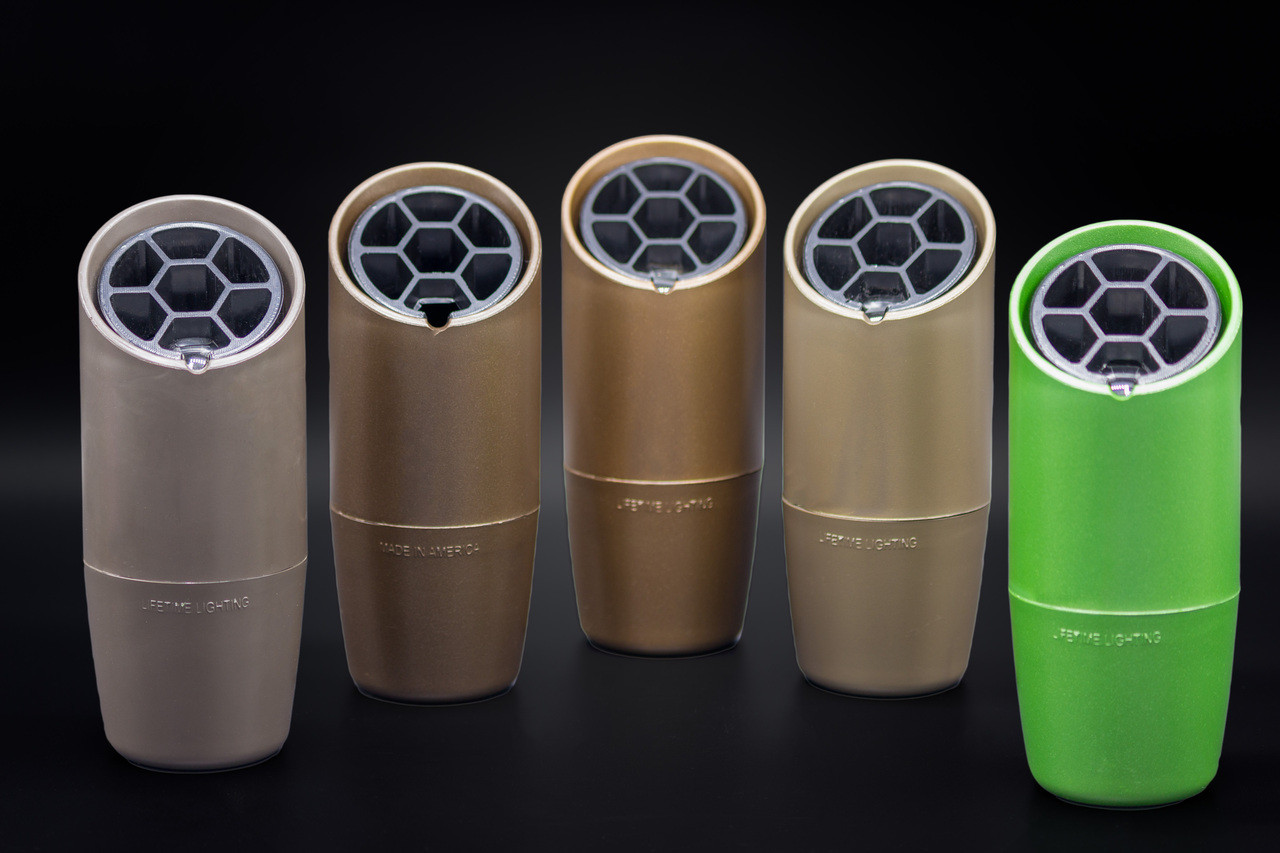 SENTINEL Spotlight | Fixed-Position Downlight