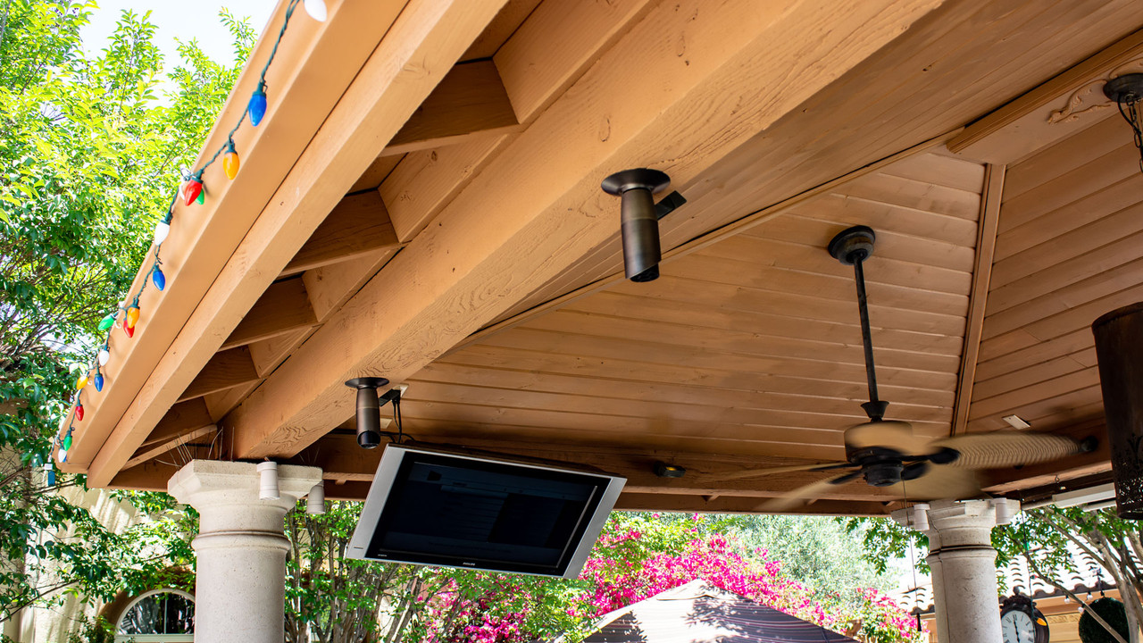 SENTINEL-MT Down Light | Medallion Trim Fixture | Fixed Position ...