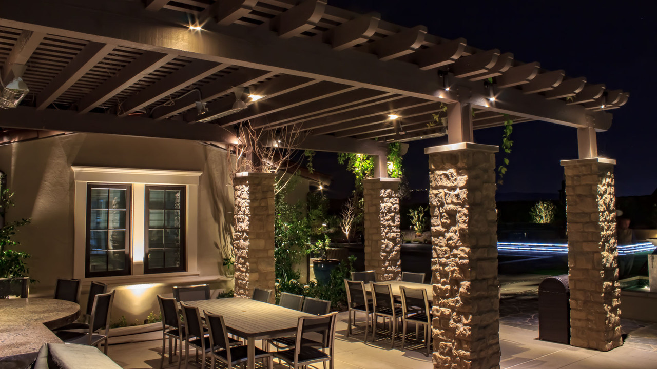 SENTRY Down Light | Dome Base Fixture | Adjustable Position | Lifetime ...