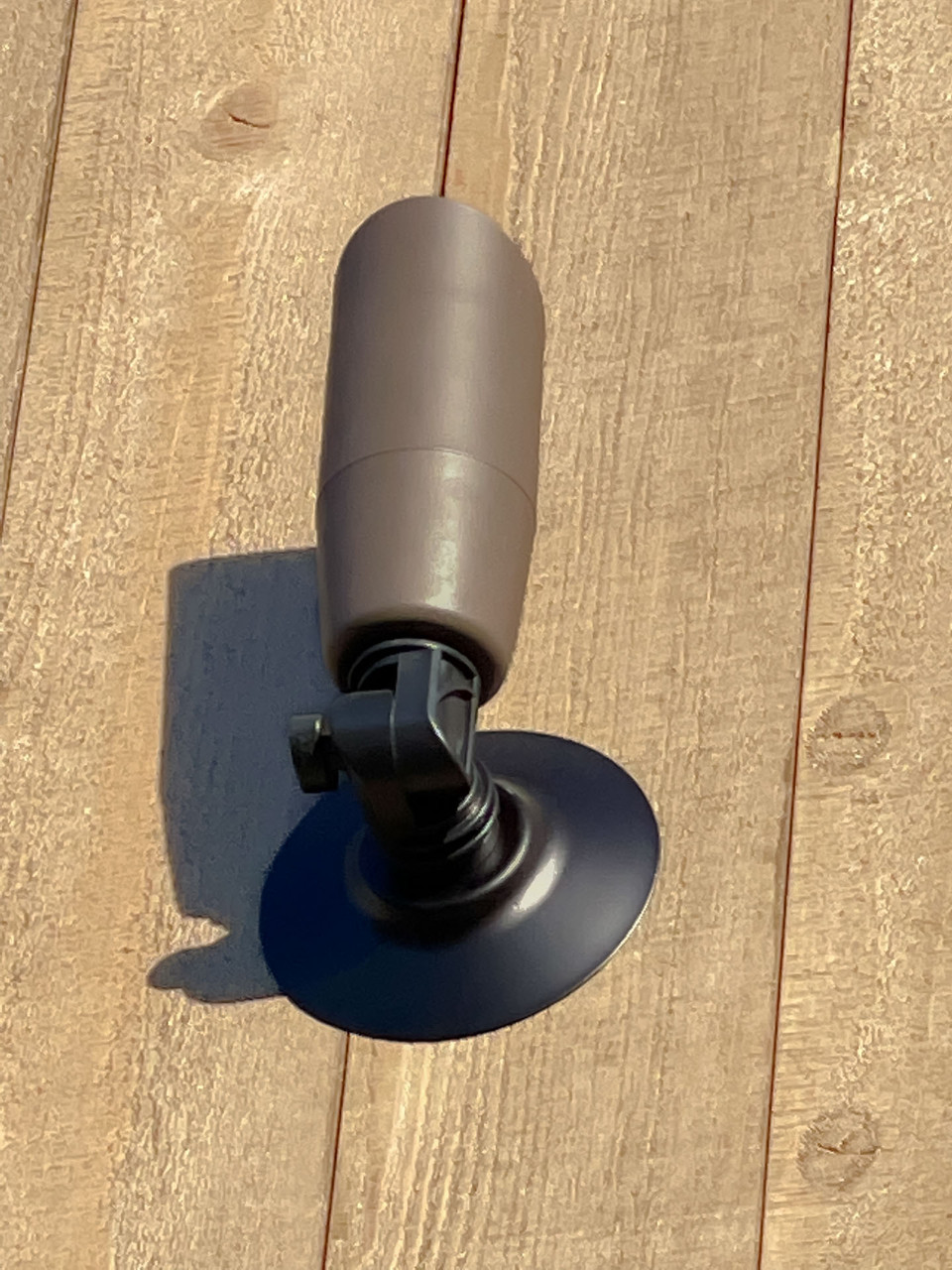 SENTRY-SHORT-MT Downlight| Medallion Trim Fixture | Adjustable Position ...