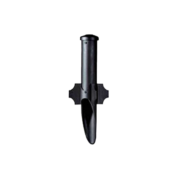 Landscape LightPost™ | In-Ground Luminaire Fitting