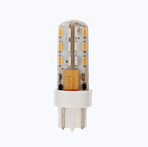 12V 921 Wedge LED Bulb | IP67 Waterproof for Landscape & RV