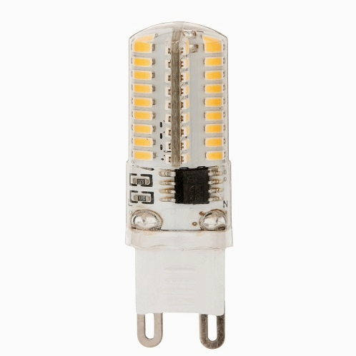 Waterproof G9 LED Bulb (IP67) | 120V 4W Dimmable