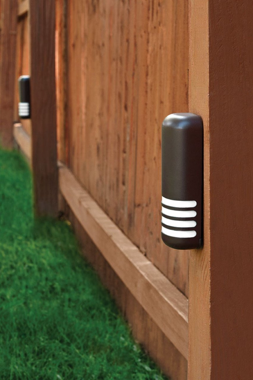 Deck Marker Light - Post Light | Xodus Innovations
