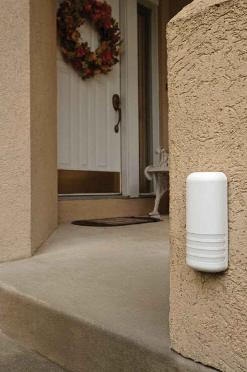 Deck Marker Light - Post Light | Xodus Innovations