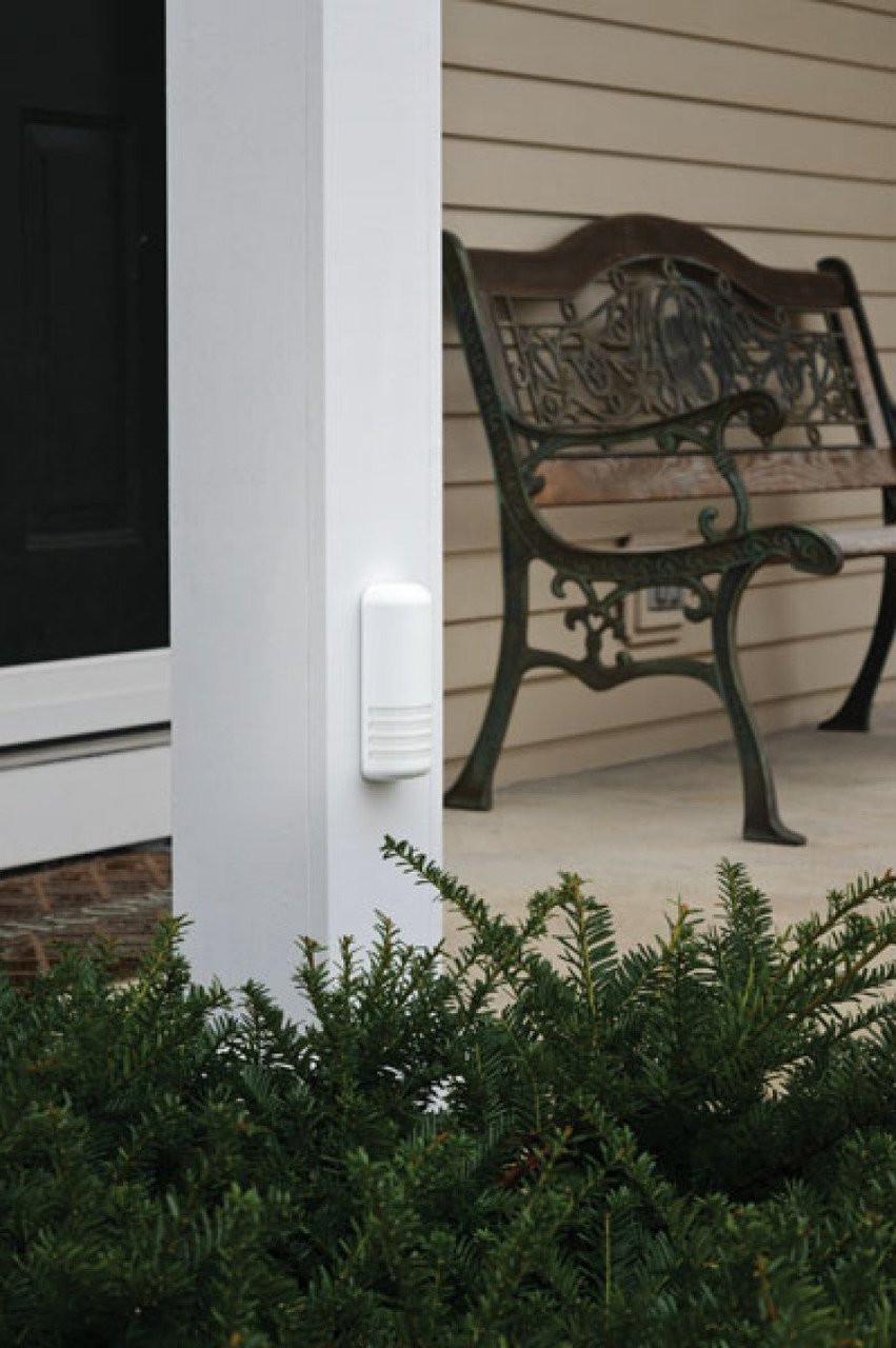 Deck Marker Light - Post Light | Xodus Innovations