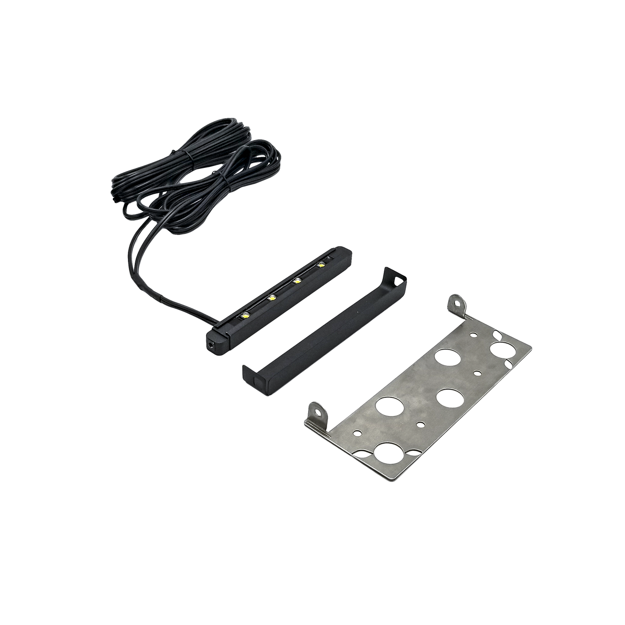 ATLAS - Adjustable Ledge Light | Lifetime Lighting Systems