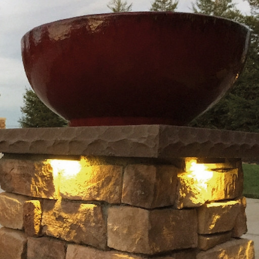 ATLAS - Adjustable Ledge Light | Lifetime Lighting Systems